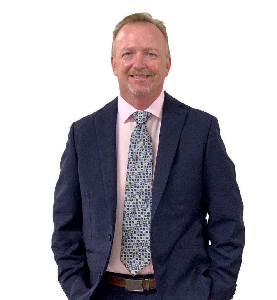 Michael T. Williams, Partner Attorney at Drefuss Williams Law